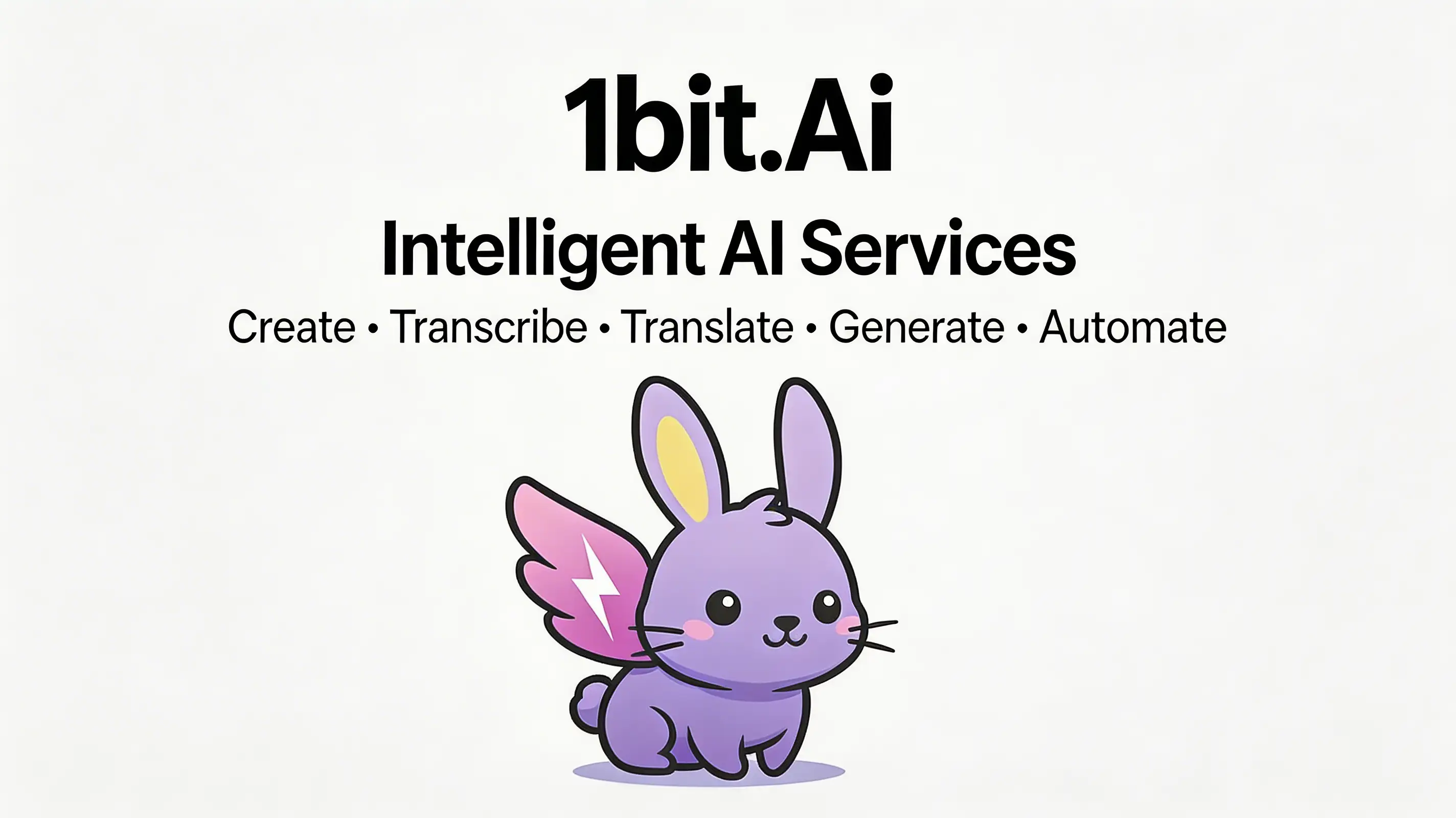 AI Meeting Minutes Generator from Audio or Video Recordings | 1bit.ai